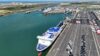 Maritime solutions - Dunkerque-Port